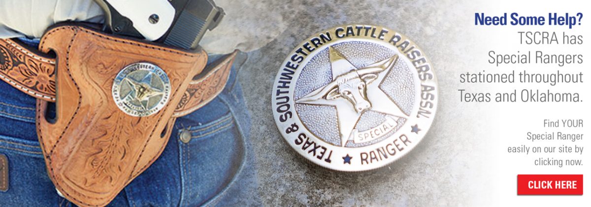 Texas and Southwestern Cattle Raisers