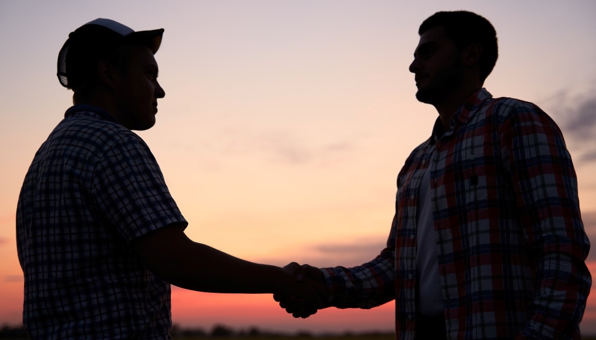 Texas & Southwestern Cattle Raisers | Episode 13: Neighborhood watch ...