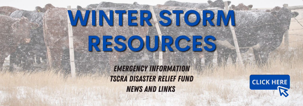 Texas & Southwestern Cattle Raisers