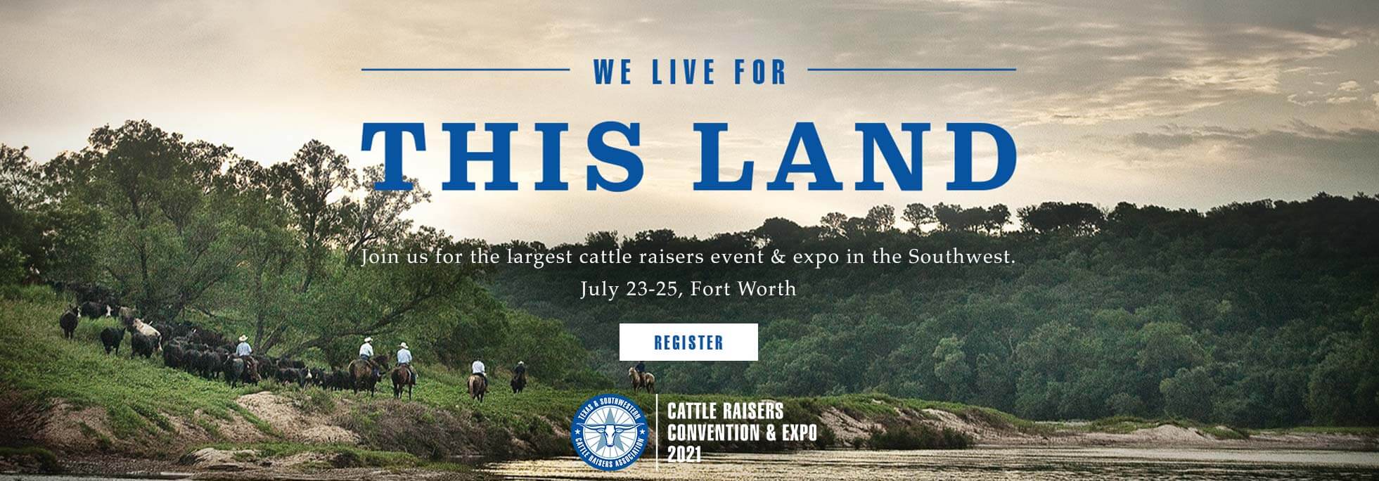 Texas & Southwestern Cattle Raisers Association