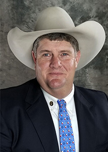 District 2, Region 1 - Texas and Southwestern Cattle Raisers Association