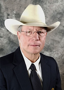 District 21, Region 5 - Texas and Southwestern Cattle Raisers Association