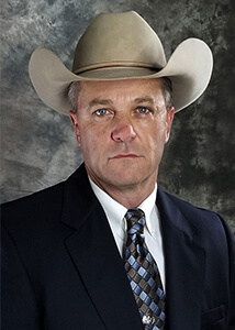 District 28, Region 4 - Texas and Southwestern Cattle Raisers Association