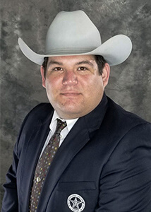 District 29, Region 4 - Texas and Southwestern Cattle Raisers Association