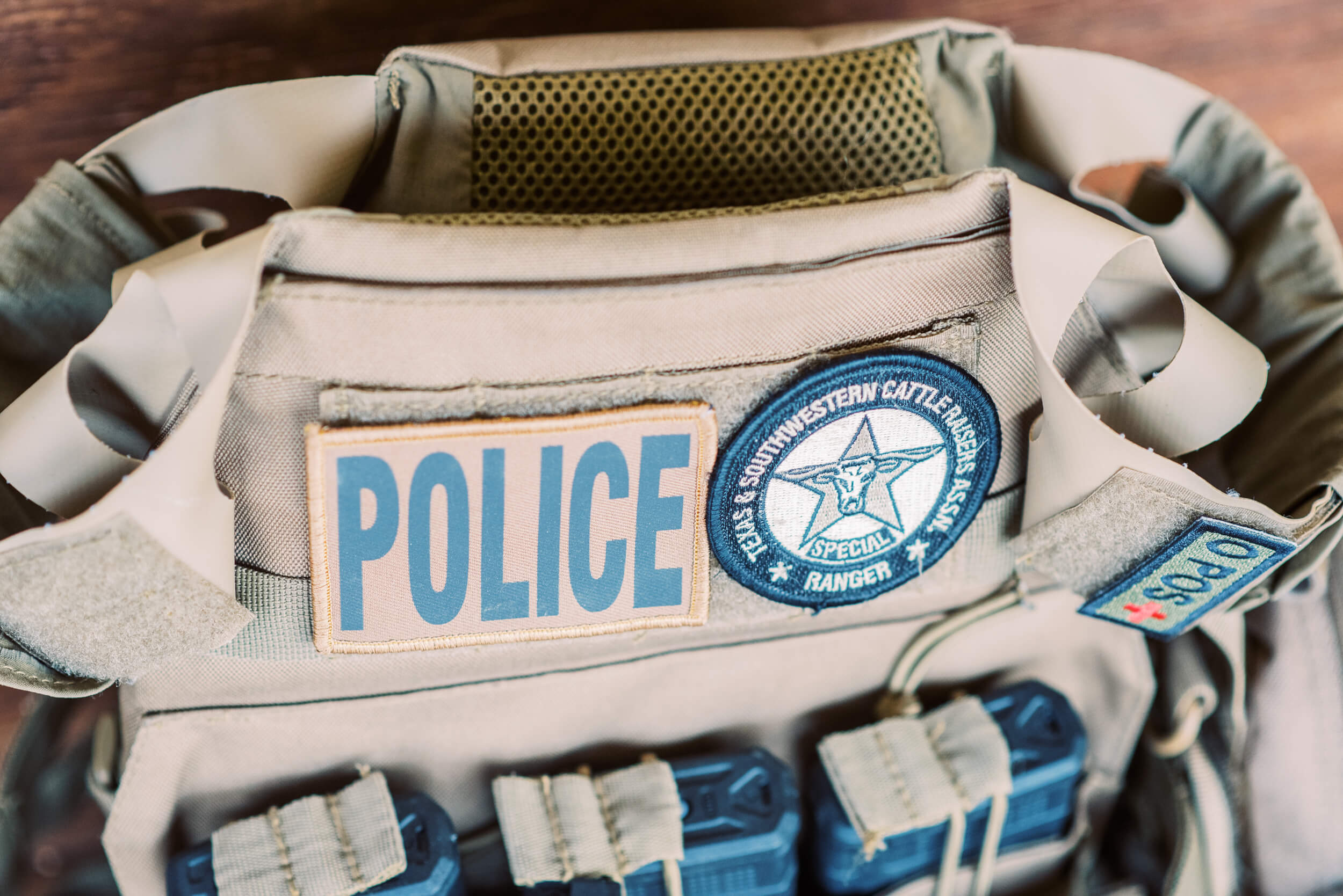 Shop for a cause - Texas and Southwestern Cattle Raisers Association