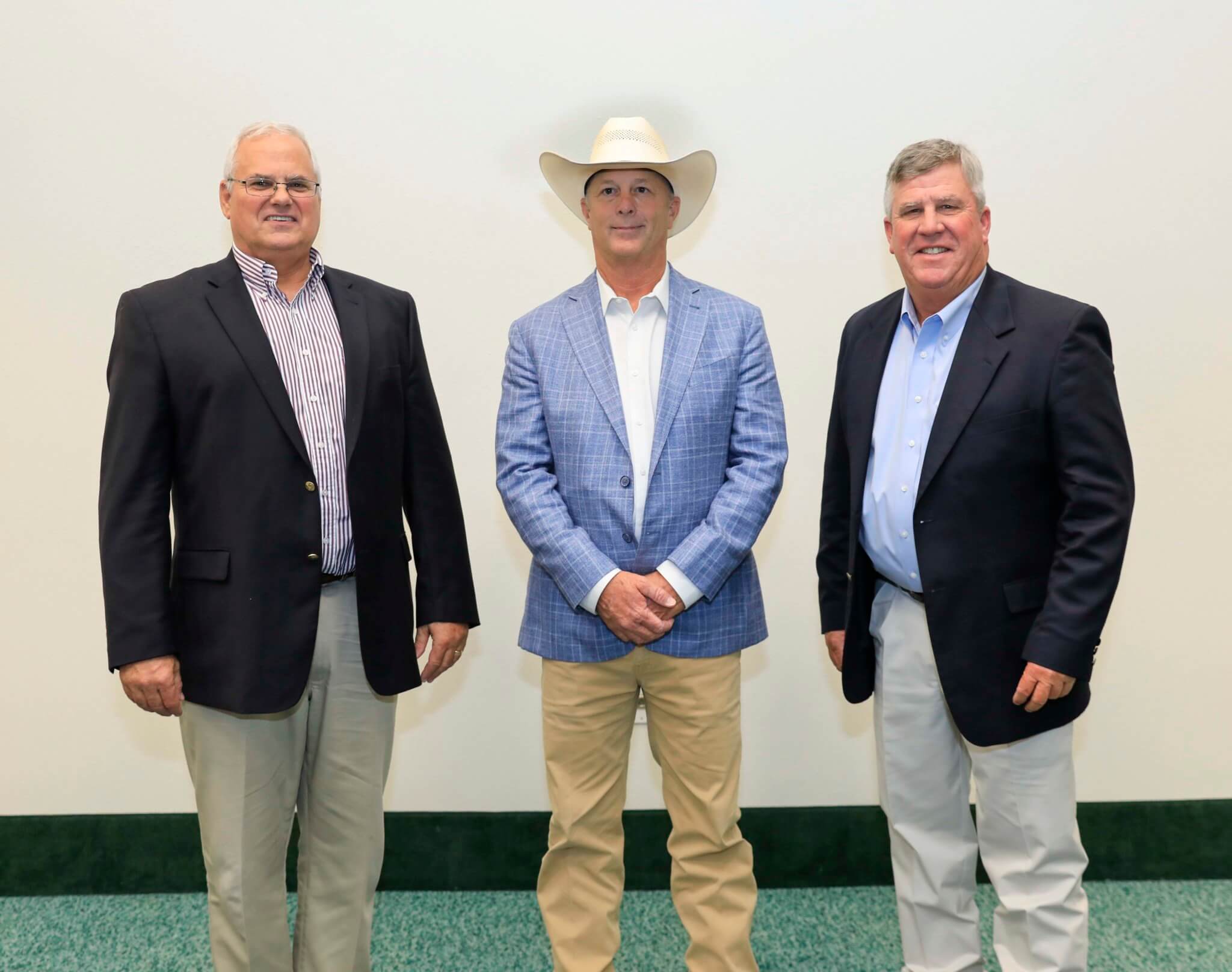 Texas & Southwestern Cattle Raisers Association names new leaders ...