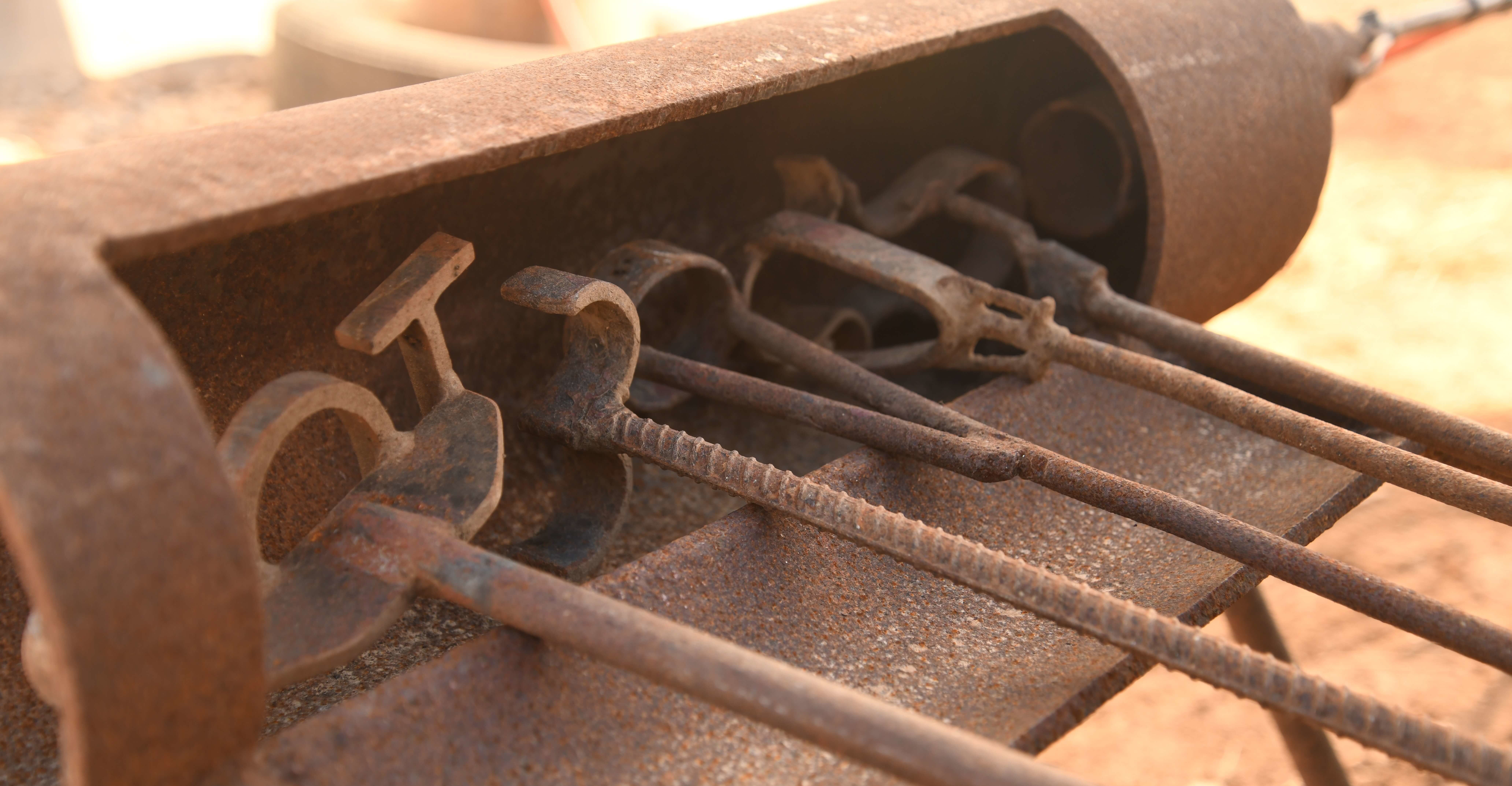 Q&A: mark and brand registration with Michelle Carlile - Texas and ...