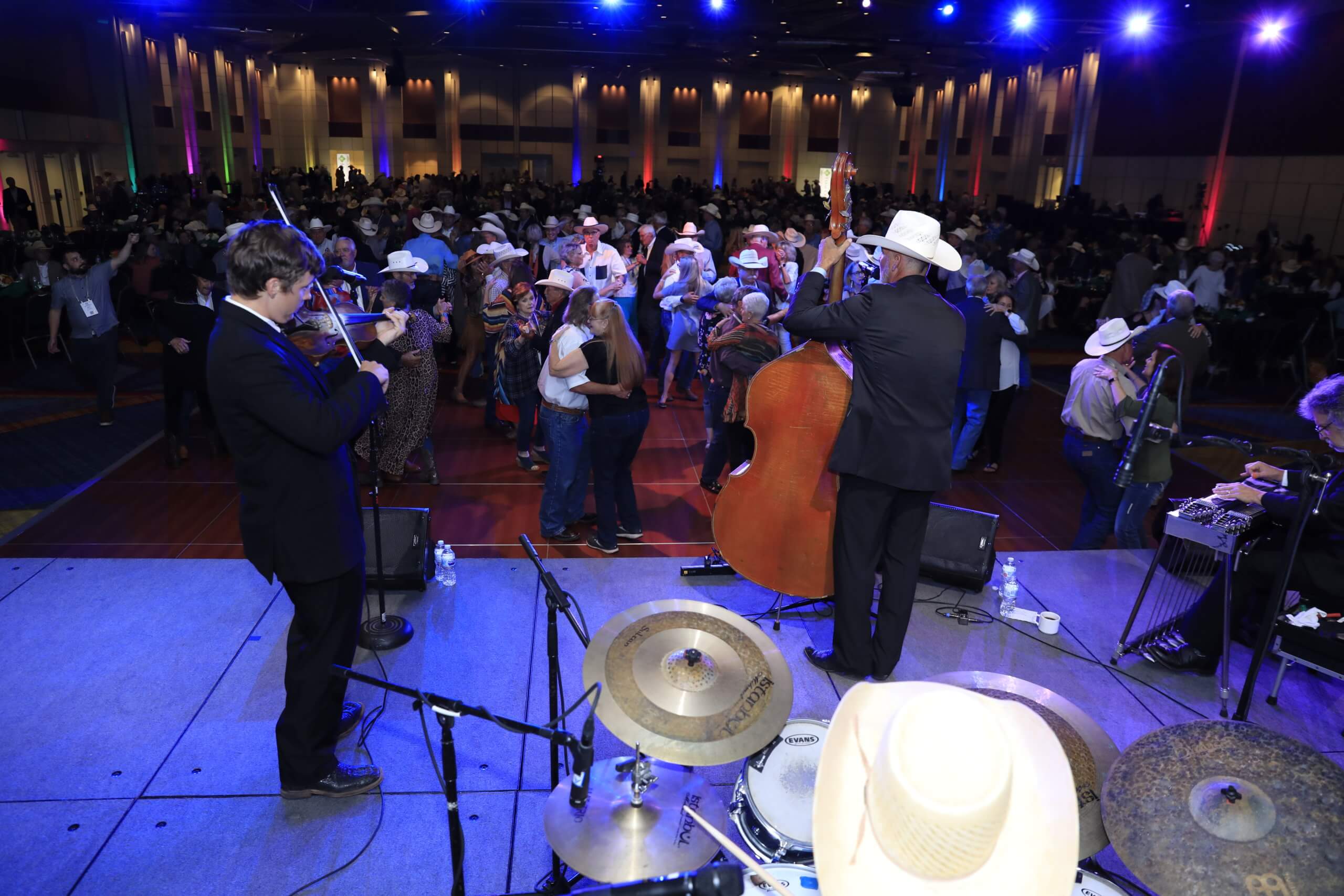 Registration now open for Cattle Raisers Convention and Expo - Texas ...