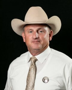 District 21, Region 5 - Texas and Southwestern Cattle Raisers Association