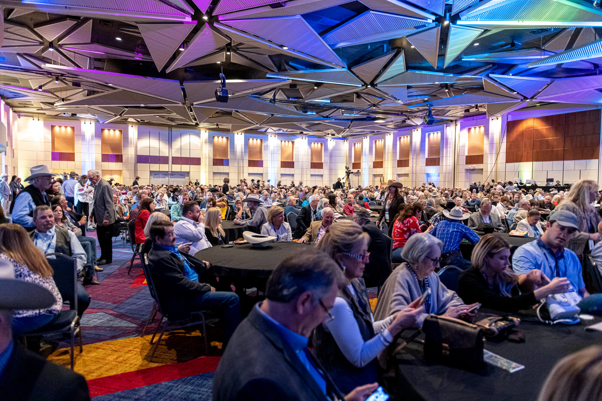 Thank You for making the 145th Cattle Raisers Convention & Expo a ...