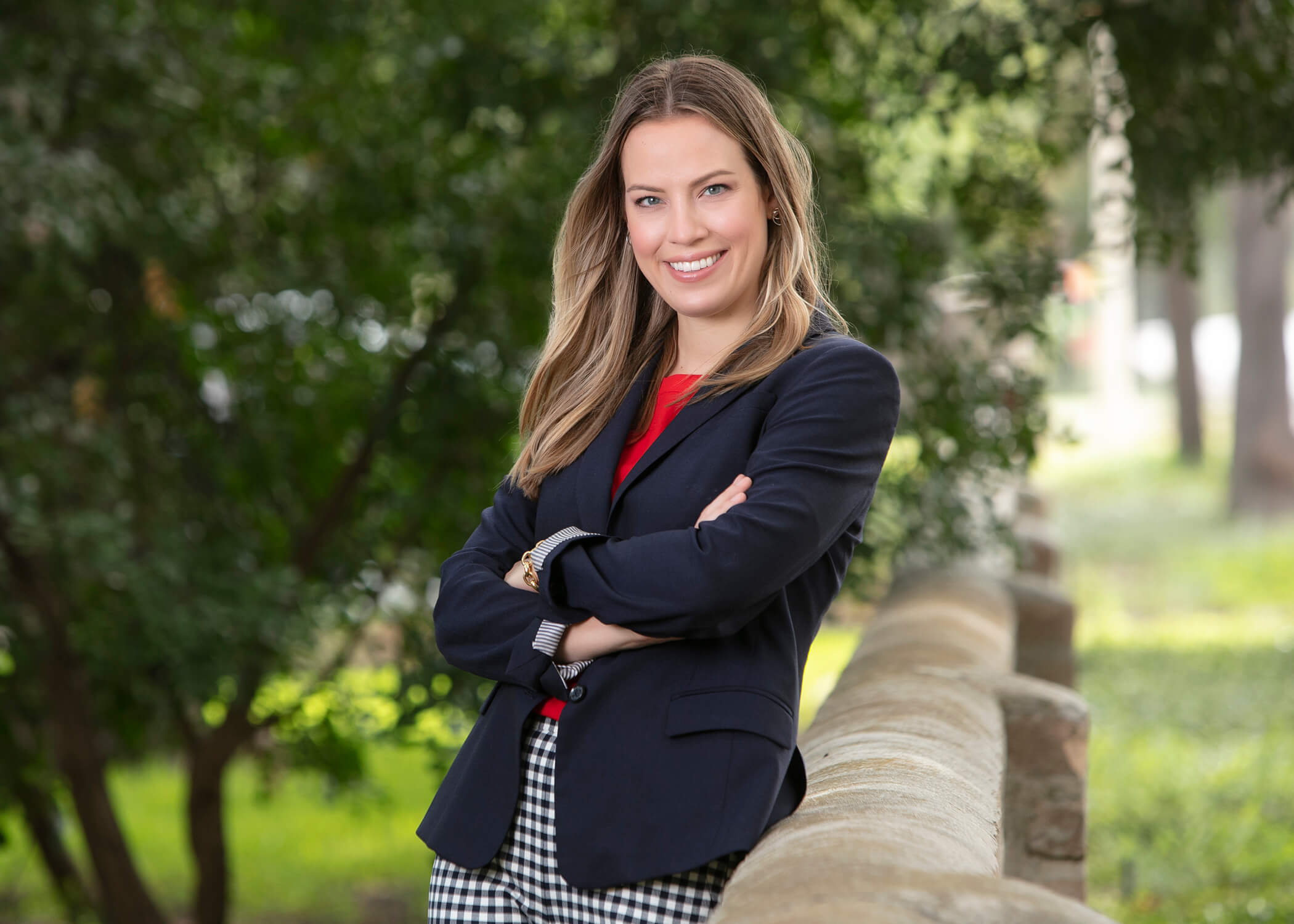 TSCRA welcomes new executive director of communications and marketing ...