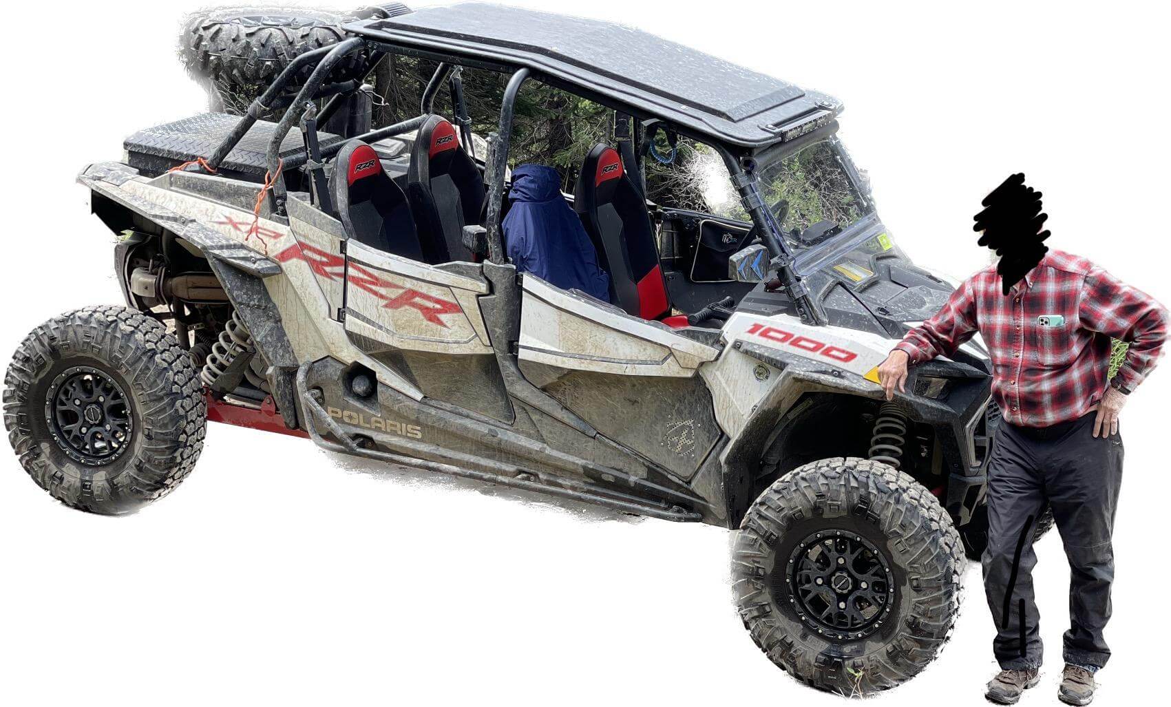 Crime Watch: Polaris RZR UTV stolen in Grimes County - Texas ...