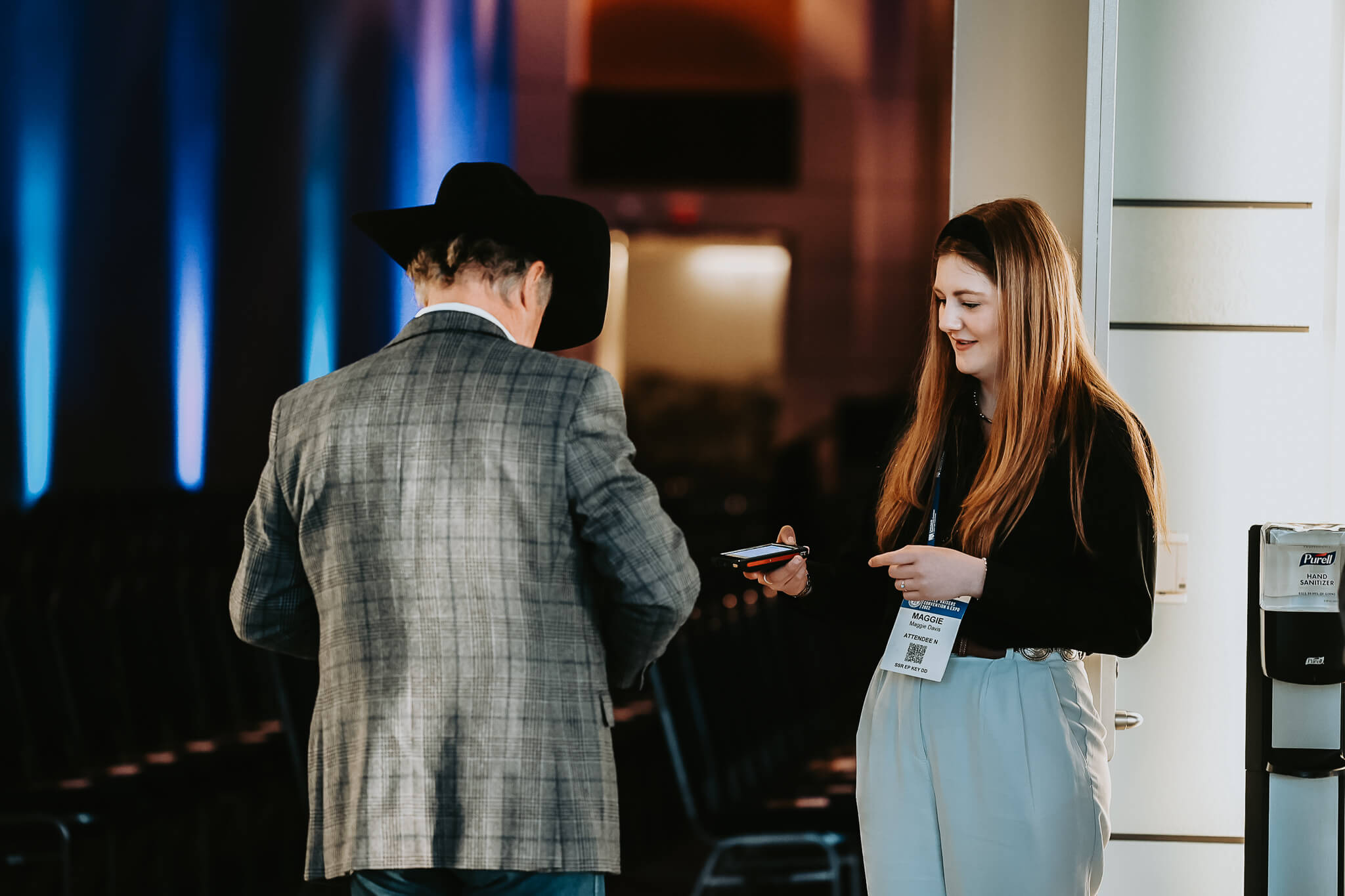 Leadership Development Foundation - Texas and Southwestern Cattle ...
