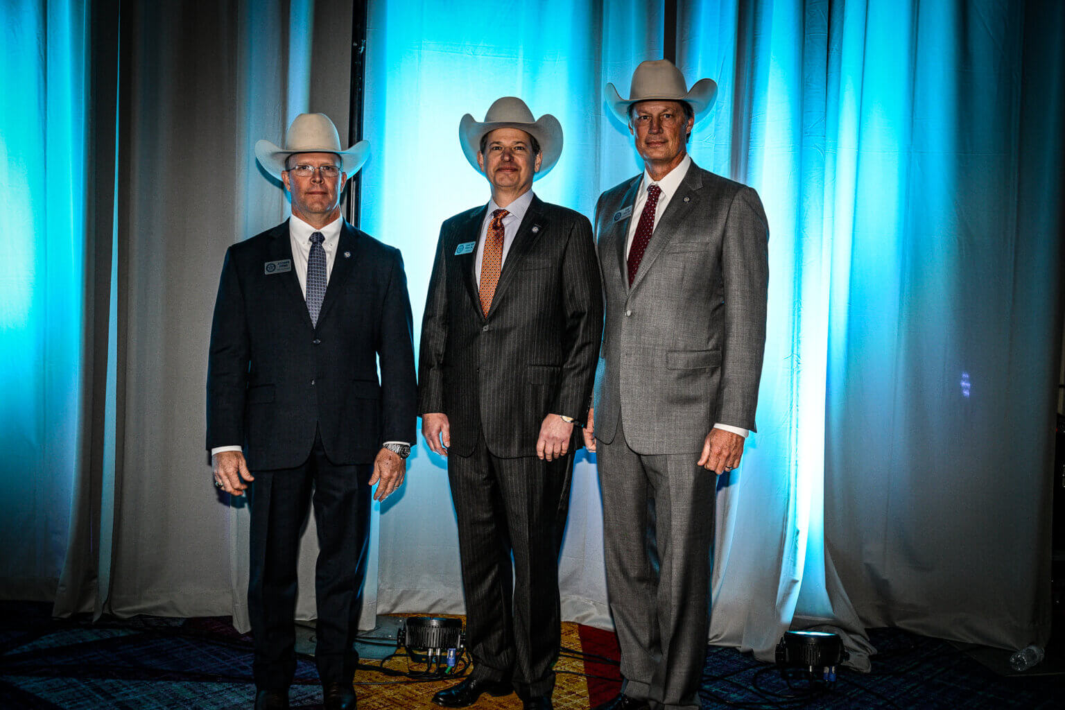 Texas & Southwestern Cattle Raisers Association names new leadership ...