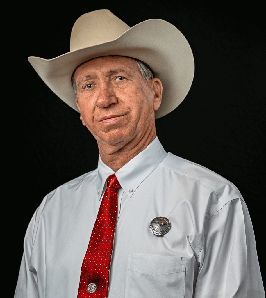 District 13, Region 6 - Texas and Southwestern Cattle Raisers Association