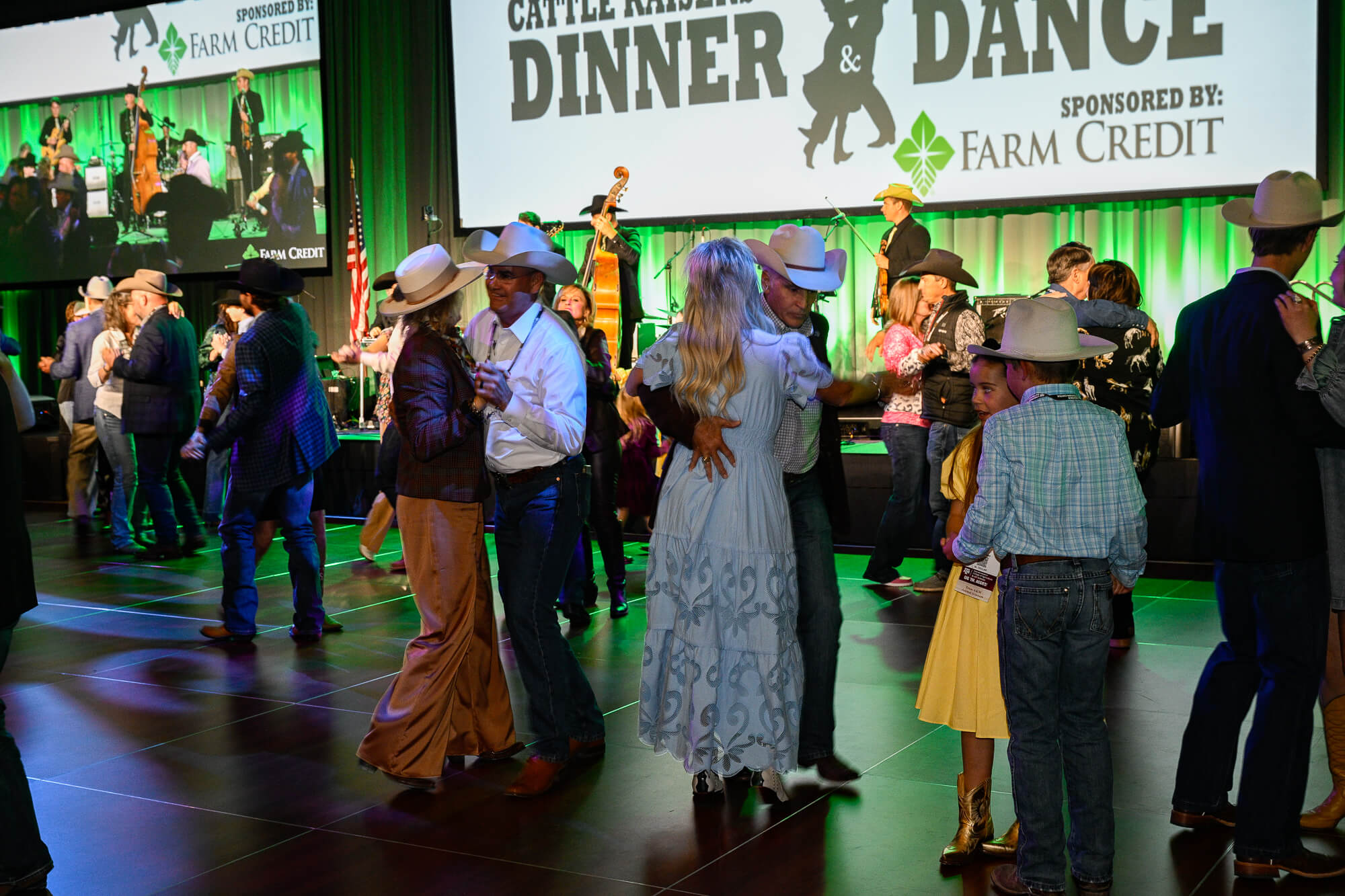 Sponsorships & Advertisement - Texas and Southwestern Cattle Raisers ...