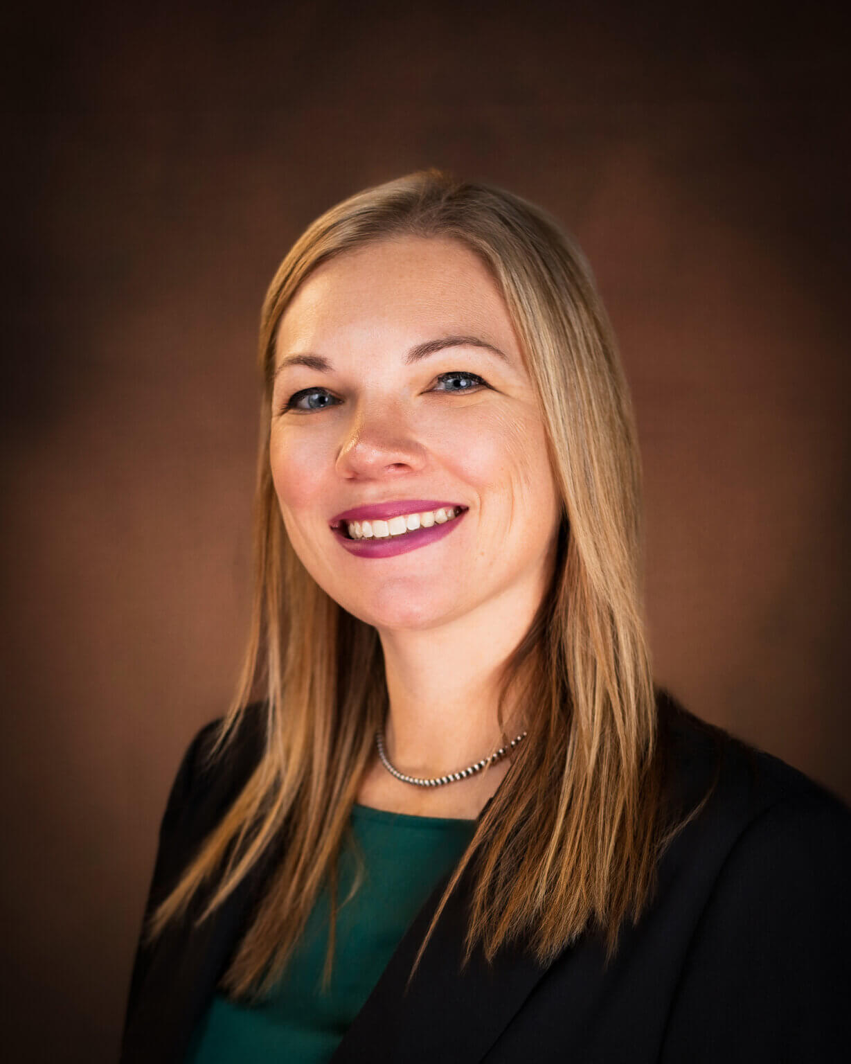 Casey Matzke named 2025–2026 president-elect of American National ...