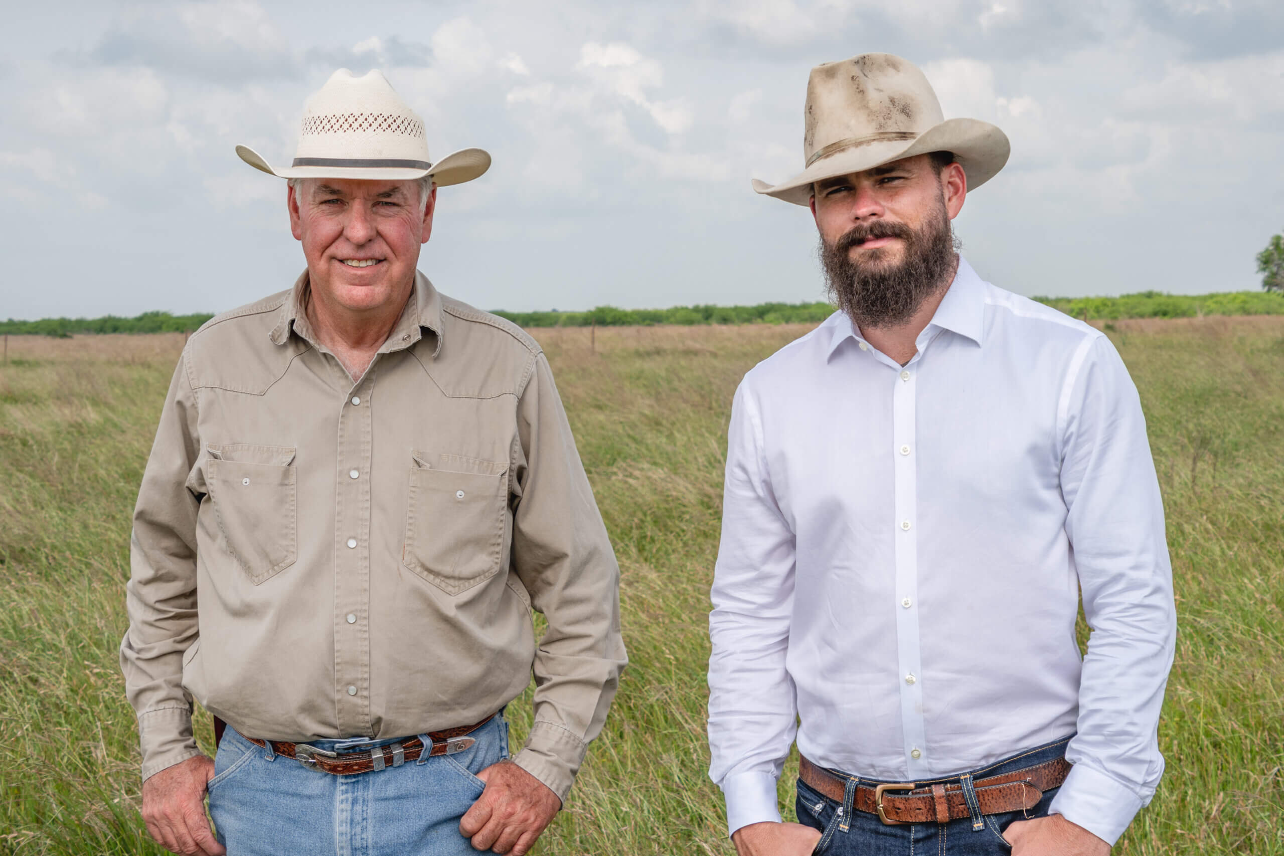 Texas Ranch Receives Regional Environmental Stewardship Award - Texas ...